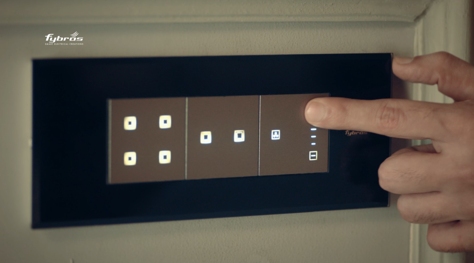 FYBROS: Your Source for Premium Electrical Solutions